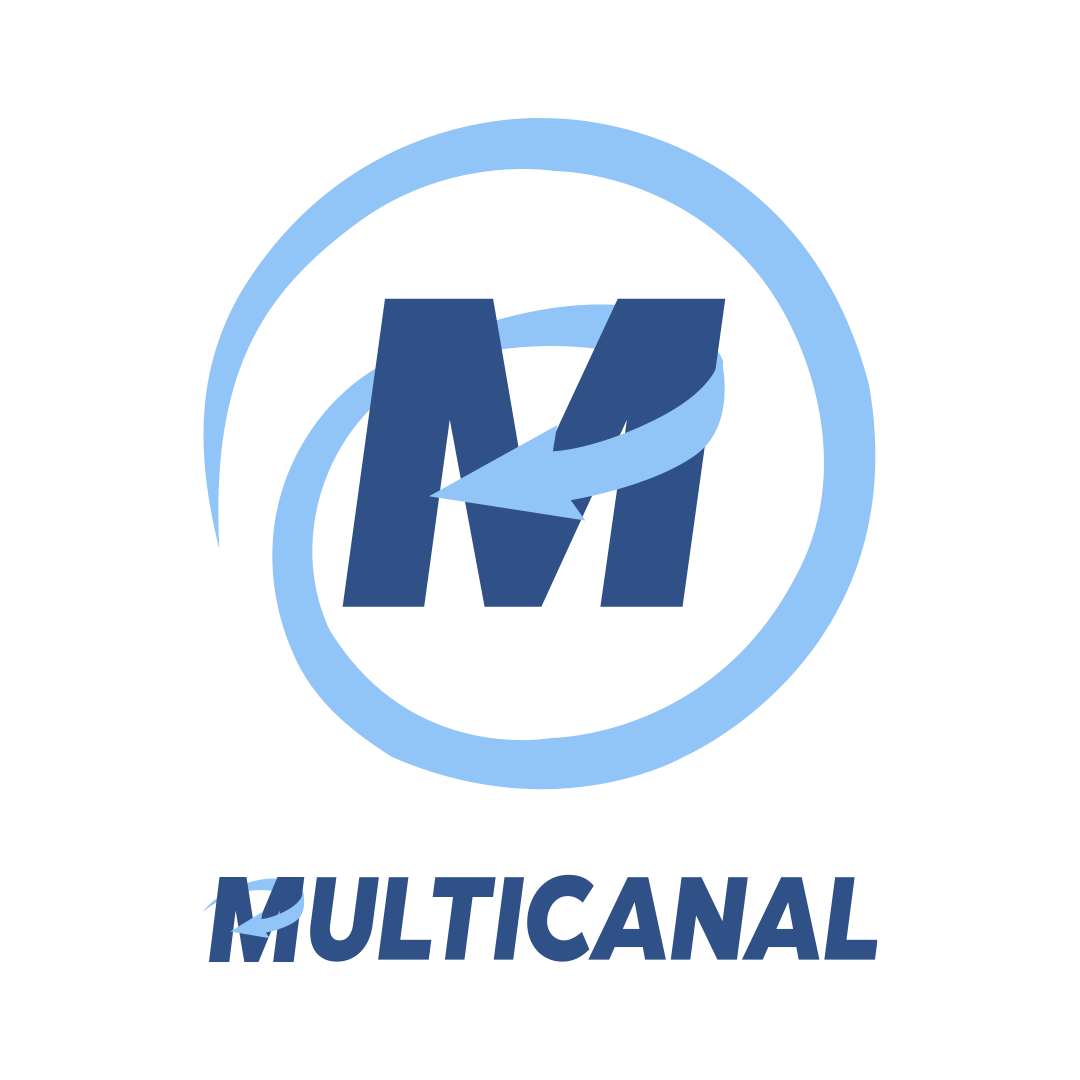 Tutoriales | Multicanal